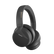 Sonic Lamb Over-Ear Headphone - Obsidian Black – Sonic Lamb India
