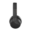 Sonic Lamb Over-Ear Headphone - Obsidian Black – Sonic Lamb India