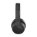 Sonic Lamb Over-Ear Headphone - Obsidian Black – Sonic Lamb India